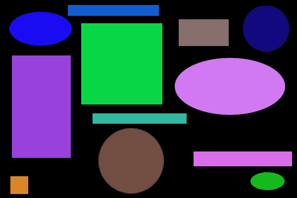 Removing Contours From An Image Using Python And Opencv Pyimagesearch