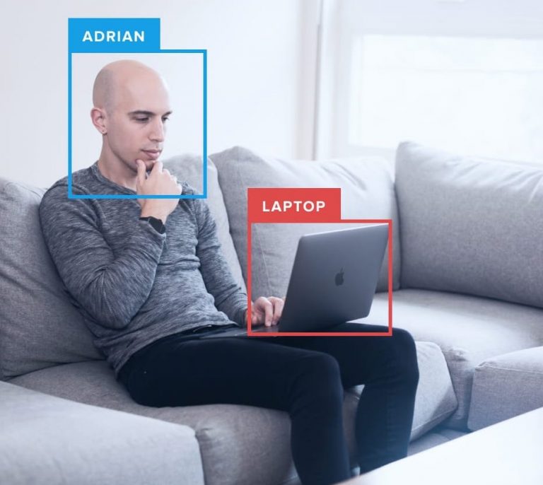 Multi Class Object Detection And Bounding Box Regression With Keras