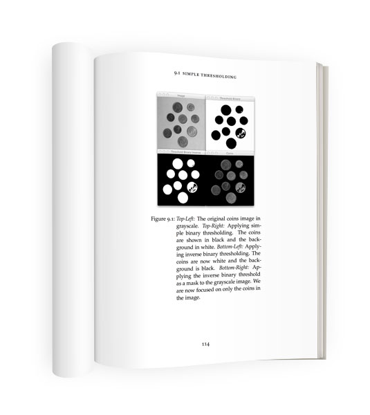 Practical Python and OpenCV: Learn Computer Vision in a Single Weekend Practical Python and OpenCV: Learn Computer Vision in a Single Weekend