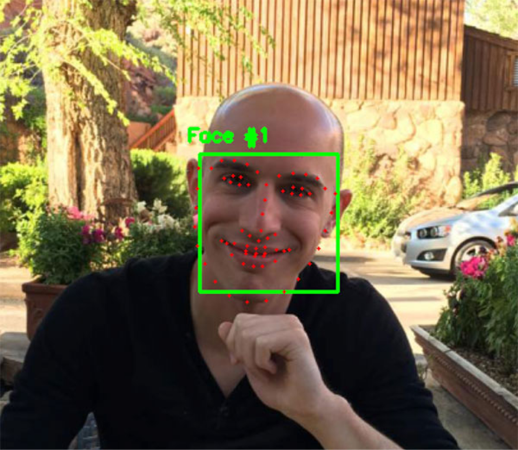 FREE OpenCV, Computer Vision, Deep Learning, and Python Crash Course ...