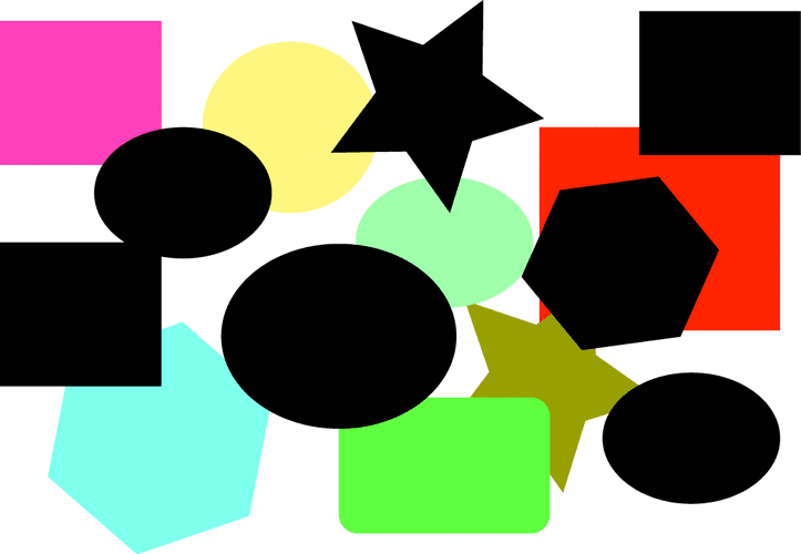 Finding Shapes In Images Using Python And Opencv