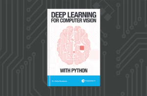 Getting started with Deep Learning for Computer Vision with Python ...