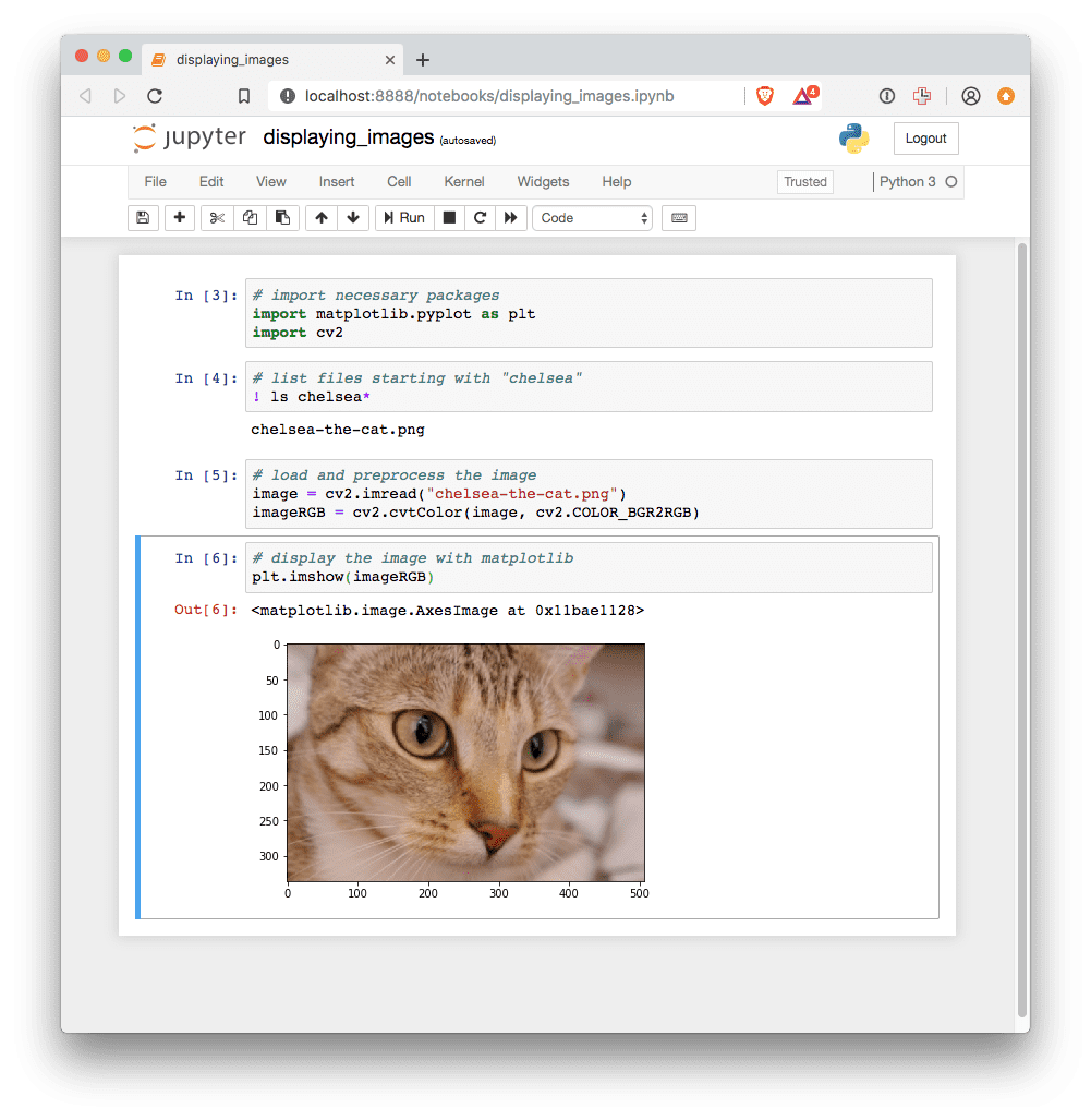 Remote development on the Raspberry Pi (or Amazon EC2) - PyImageSearch