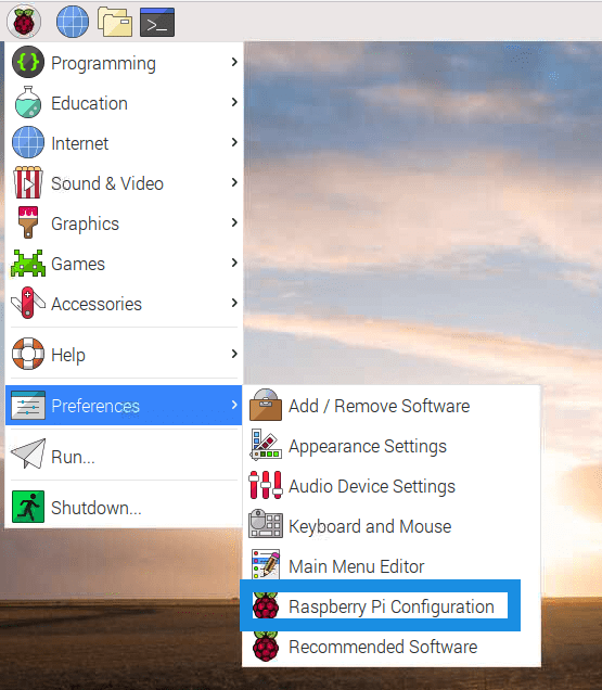 Remote development on the Raspberry Pi (or Amazon EC2) - PyImageSearch