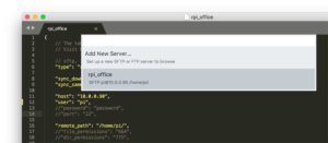 Remote development on the Raspberry Pi (or Amazon EC2) - PyImageSearch
