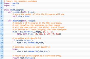 Start Here with Computer Vision, Deep Learning, and OpenCV - PyImageSearch