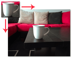 OpenCV Template Matching ( cv2.matchTemplate ) - PyImageSearch